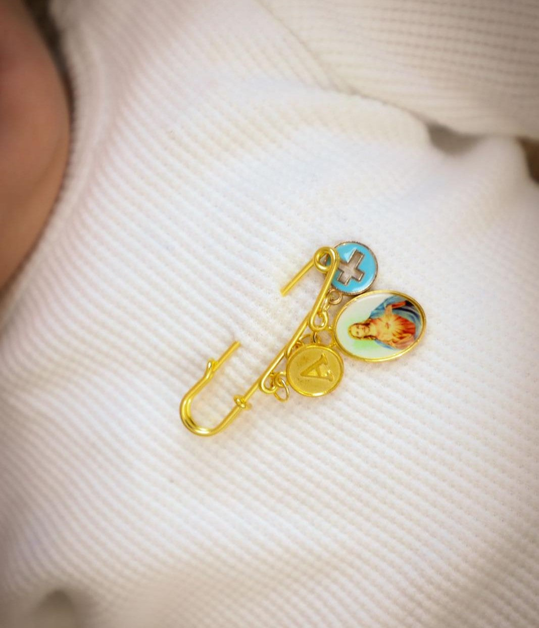 Baby Pins – Miava Creations